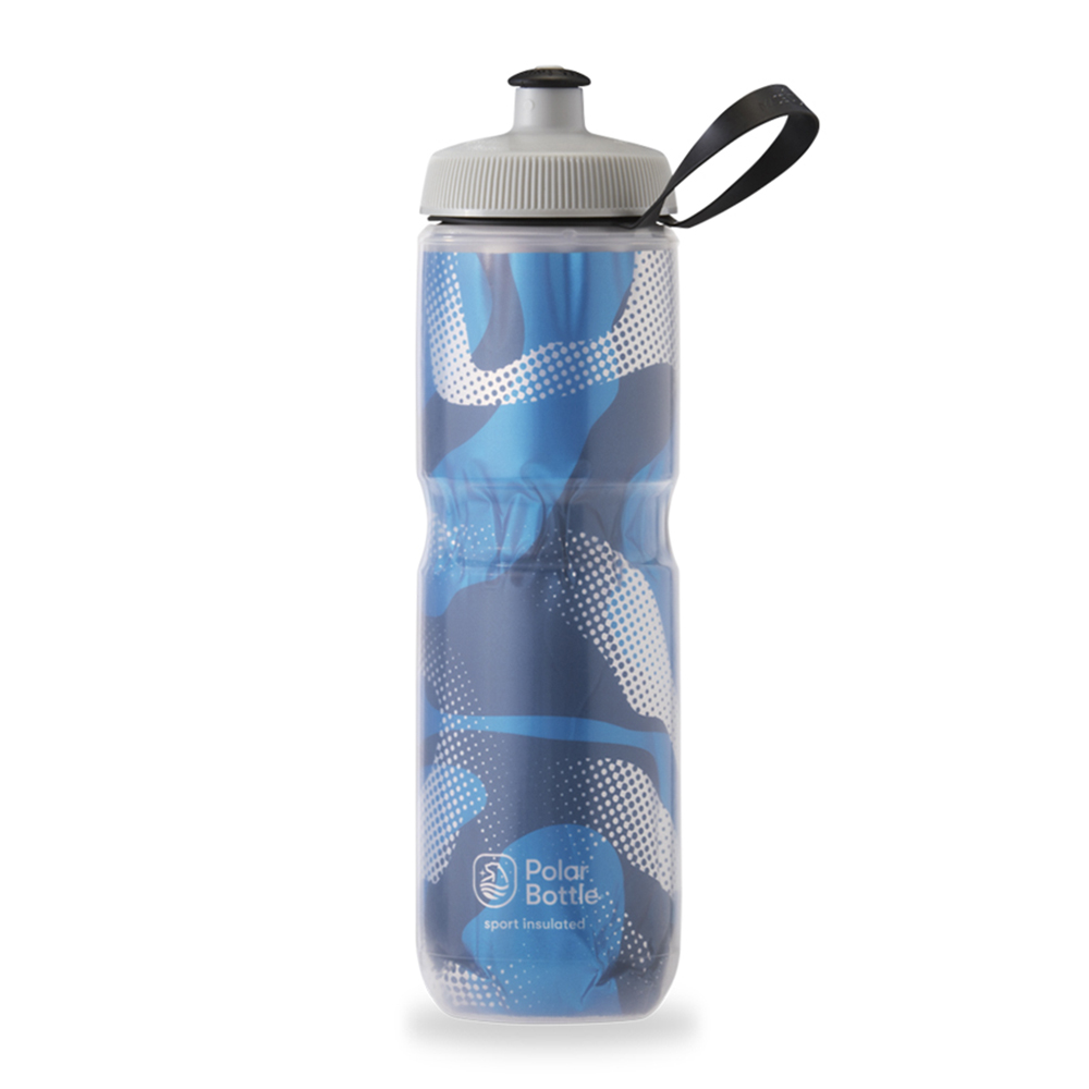 ÁNFORA TÉRMICA DE 24 OZ SPORT – CONTENDER – BG PARTNERS