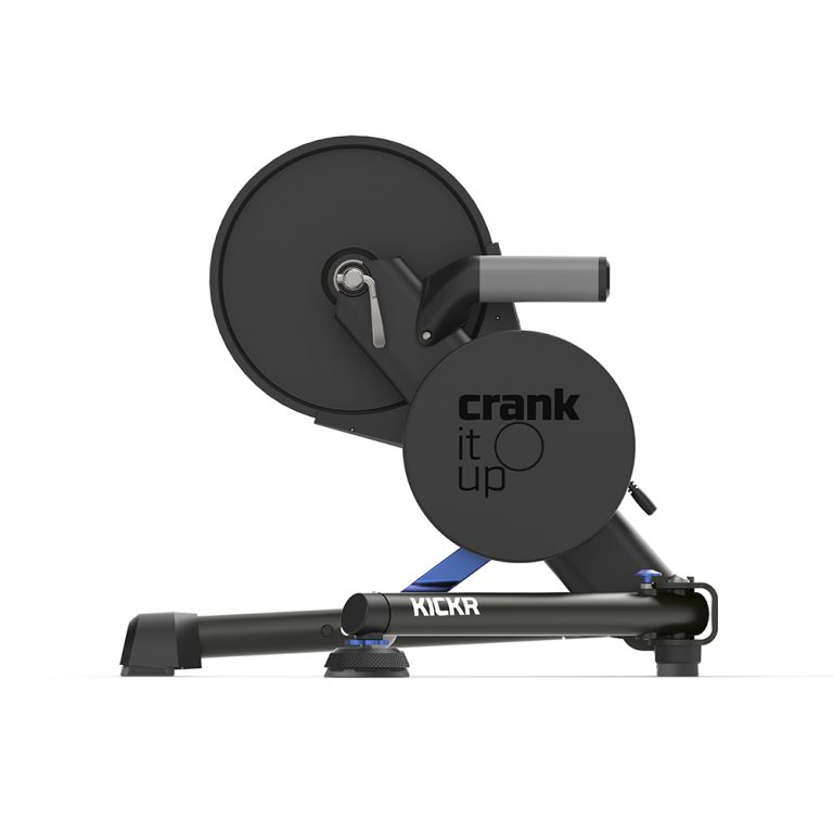 KICKR POWER V6 – ENTRENADOR INTELIGENTE – BG PARTNERS