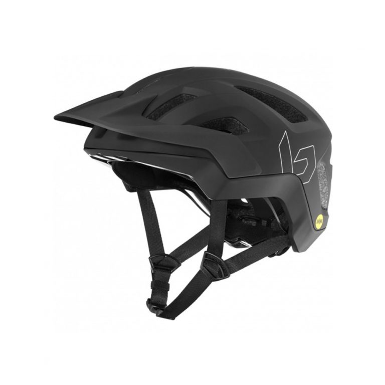 CASCO BOLLE ADAPT MIPS MTB NEGRO MATTE L 59-62 CMS – BG PARTNERS