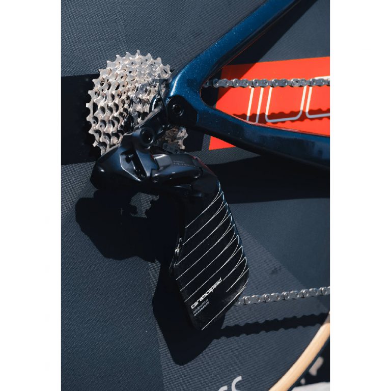 CERAMICSPEED – OSPW AERO ALPHA SRAM RED/FORCE – AXS – BG PARTNERS